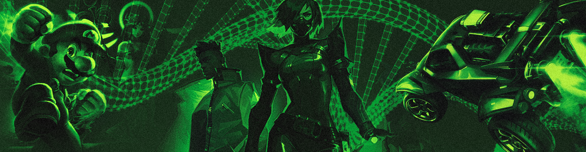 Helix Recruiting Showcase - Valorant | Stay Plugged In