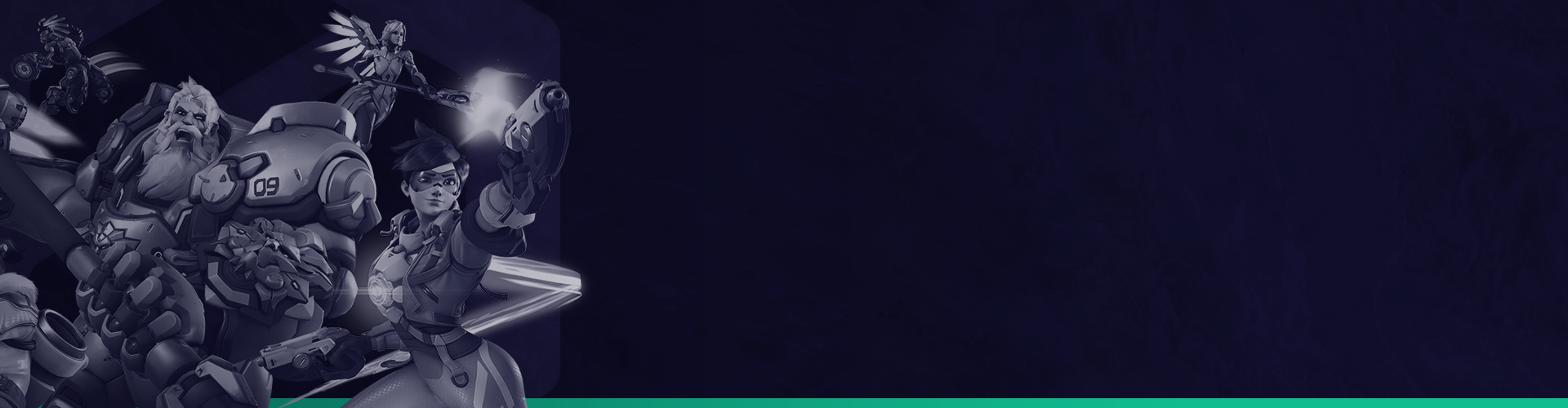 Carry2College Fall | Overwatch 2 | Stay Plugged In